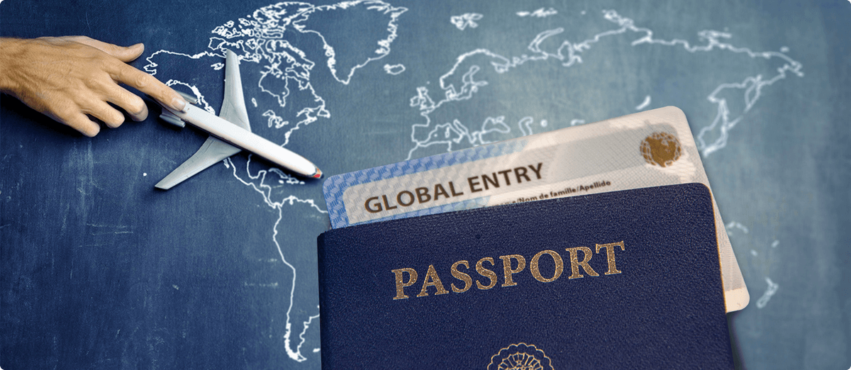 Get insights into the complete procedure of applying for Global Entry ...
